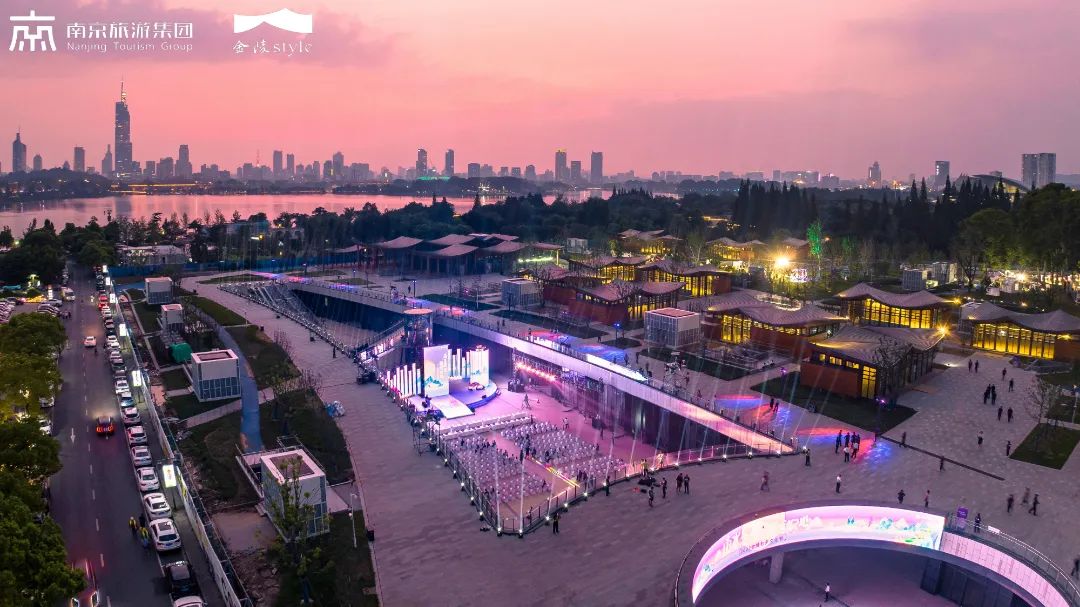 实力强劲！这里引进300+首店，还有一批高端特色综合体-南京365淘房