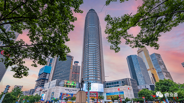 实探 | 频上热搜的南京IFCX，改造升级到哪一步了？-南京365淘房