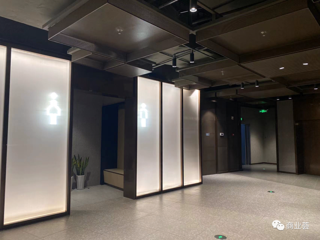 实探 | 频上热搜的南京IFCX，改造升级到哪一步了？-南京365淘房