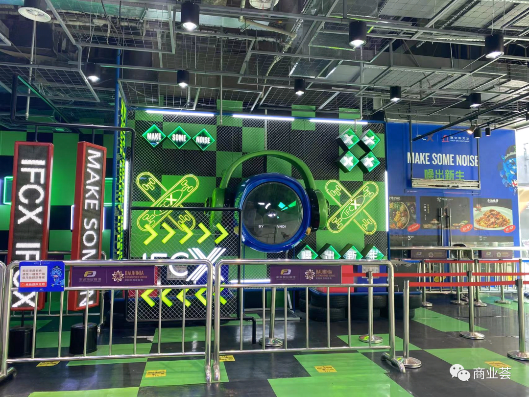 实探 | 频上热搜的南京IFCX，改造升级到哪一步了？-南京365淘房