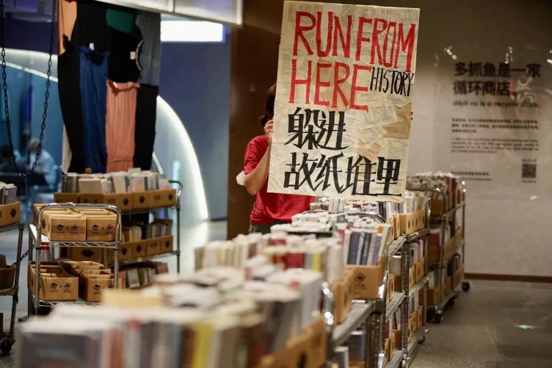 实探 | 频上热搜的南京IFCX，改造升级到哪一步了？-南京365淘房