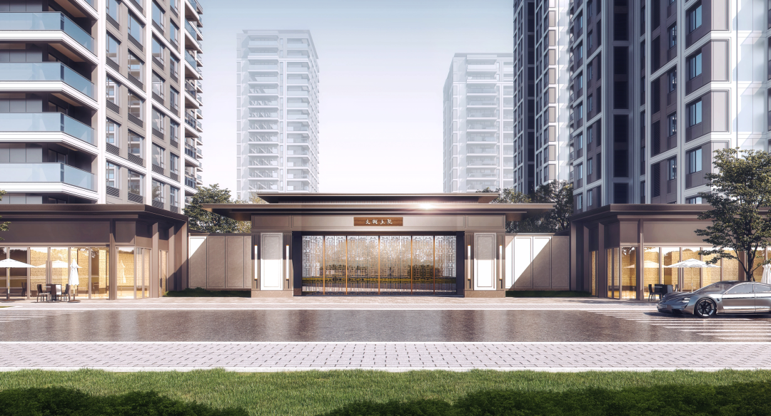 豪宅重回武林-杭州365淘房